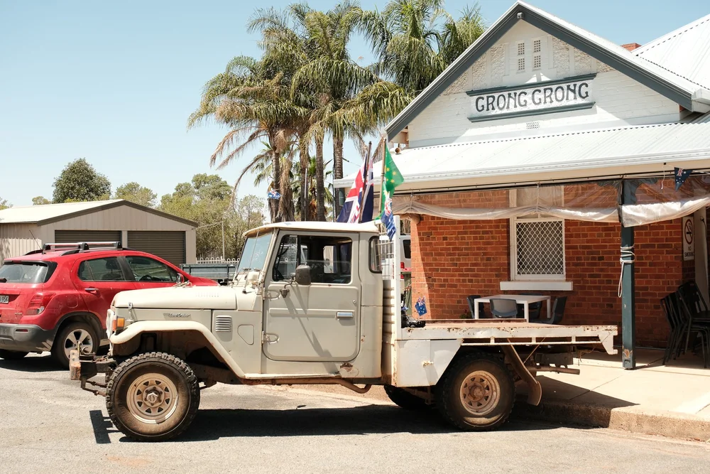 Grong Grong | Discover & Explore - Visit Grong Grong — Visit Narrandera