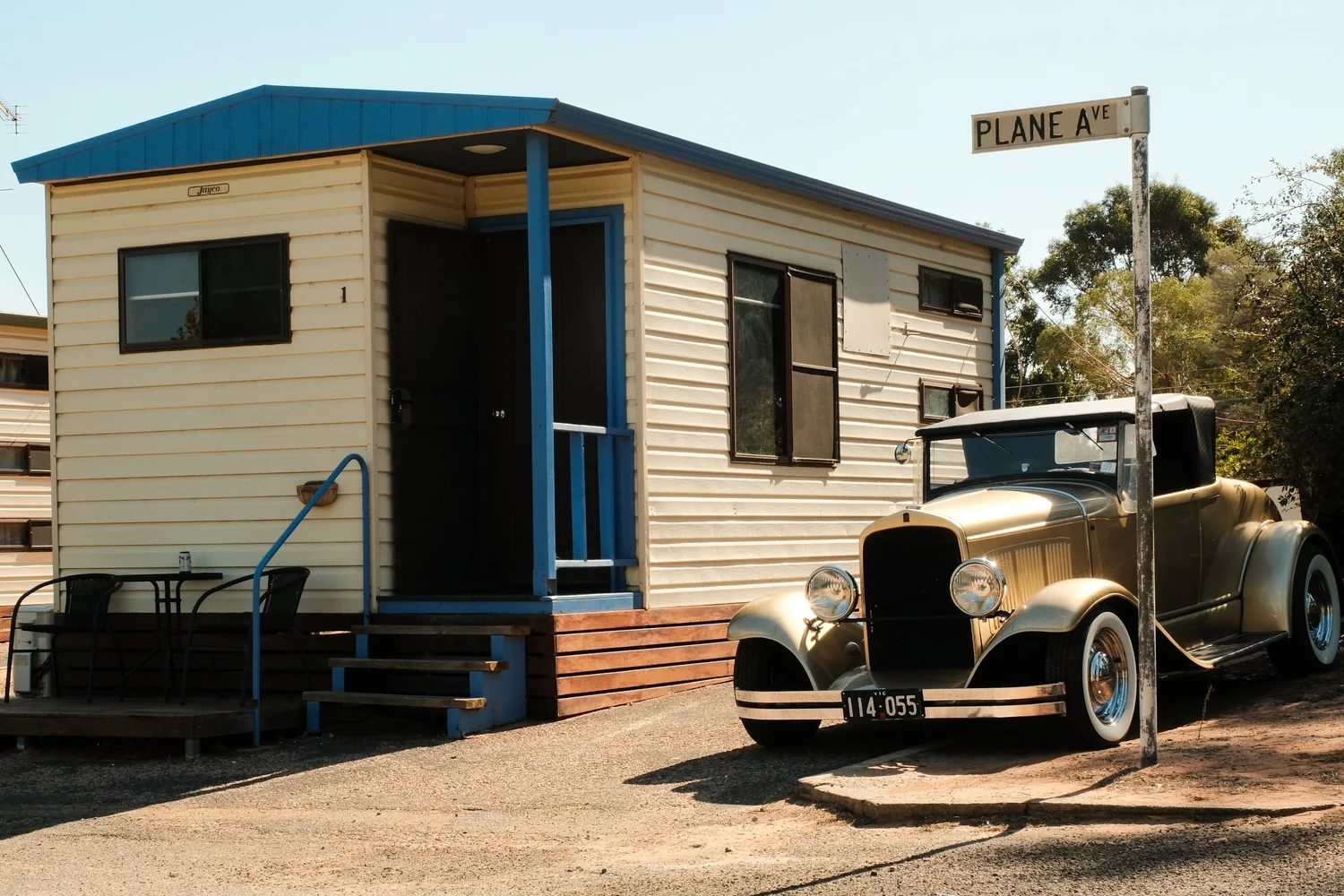 Lake Talbot Tourist Park — Visit Narrandera