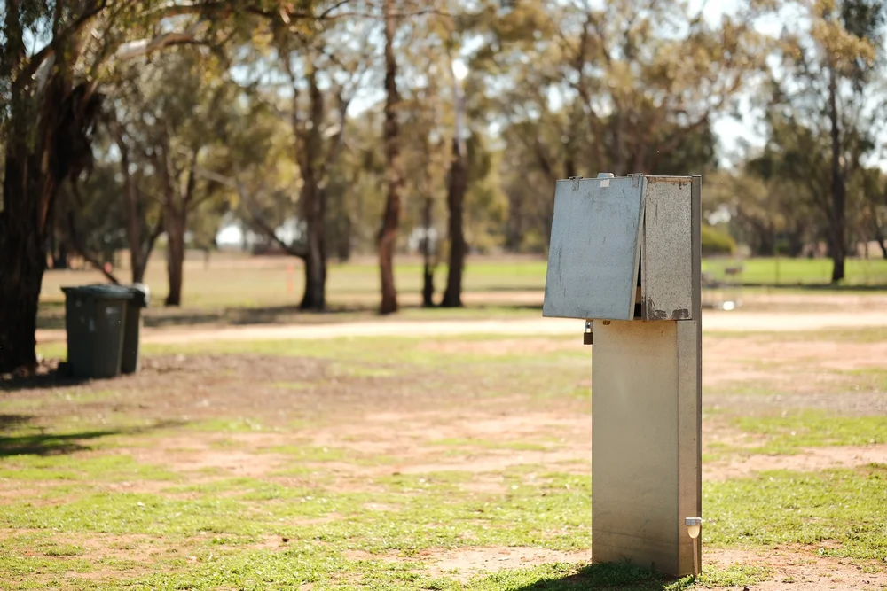Barellan Showgrounds — Visit Narrandera
