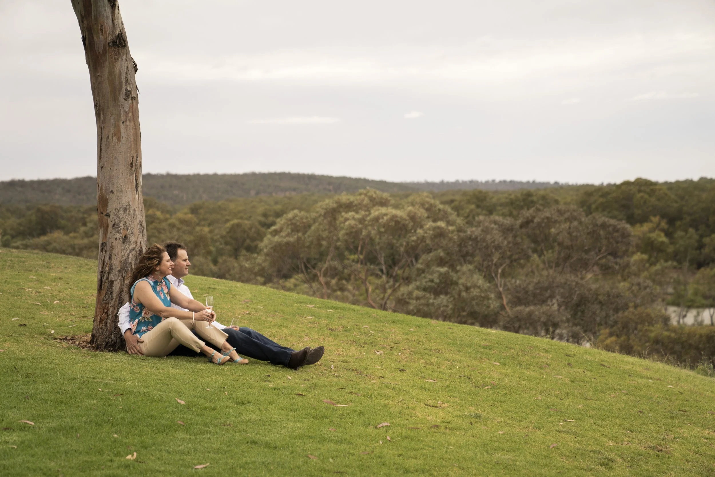 Lake Talbot Tourist Park — Visit Narrandera