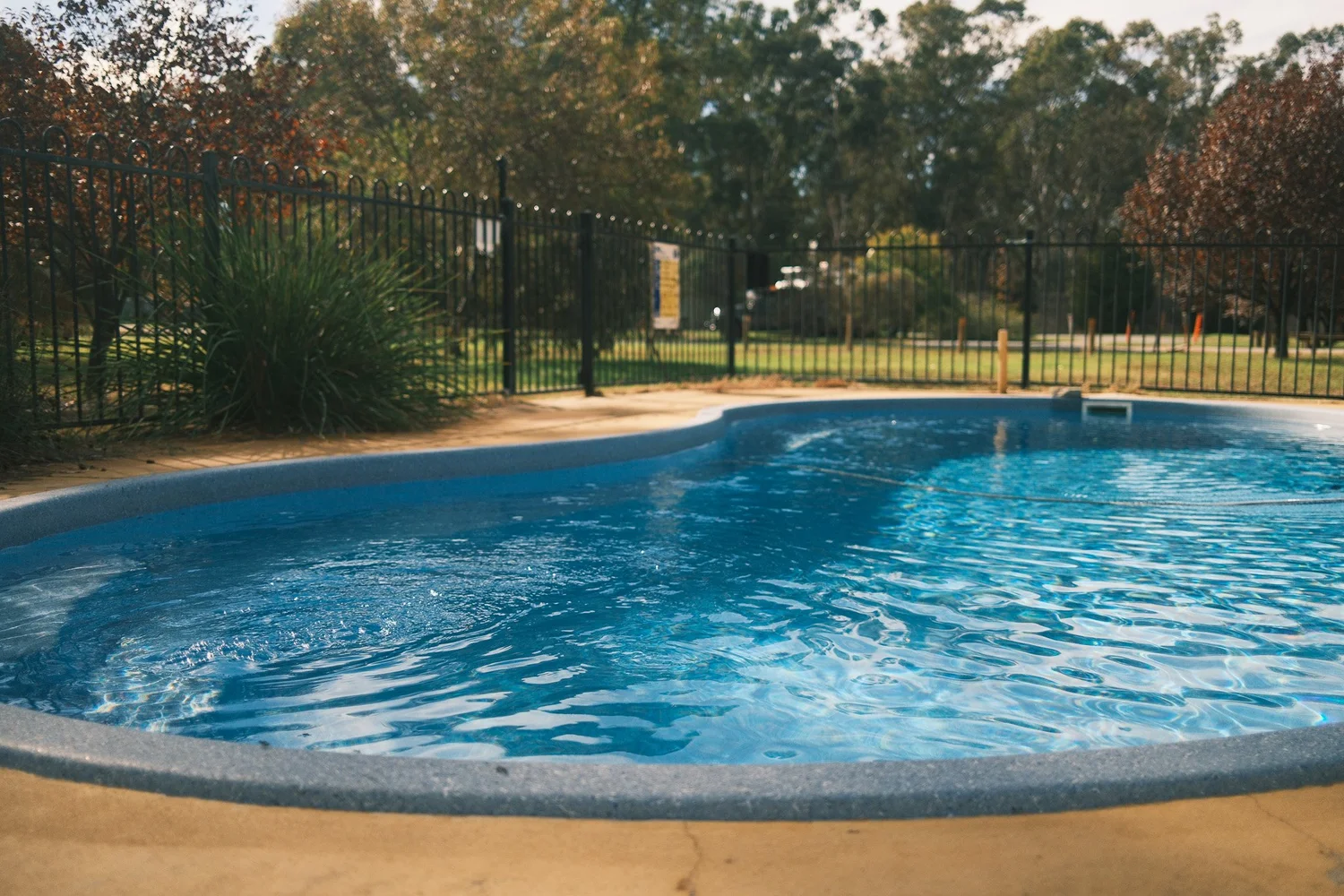 Narrandera Caravan Park — Visit Narrandera