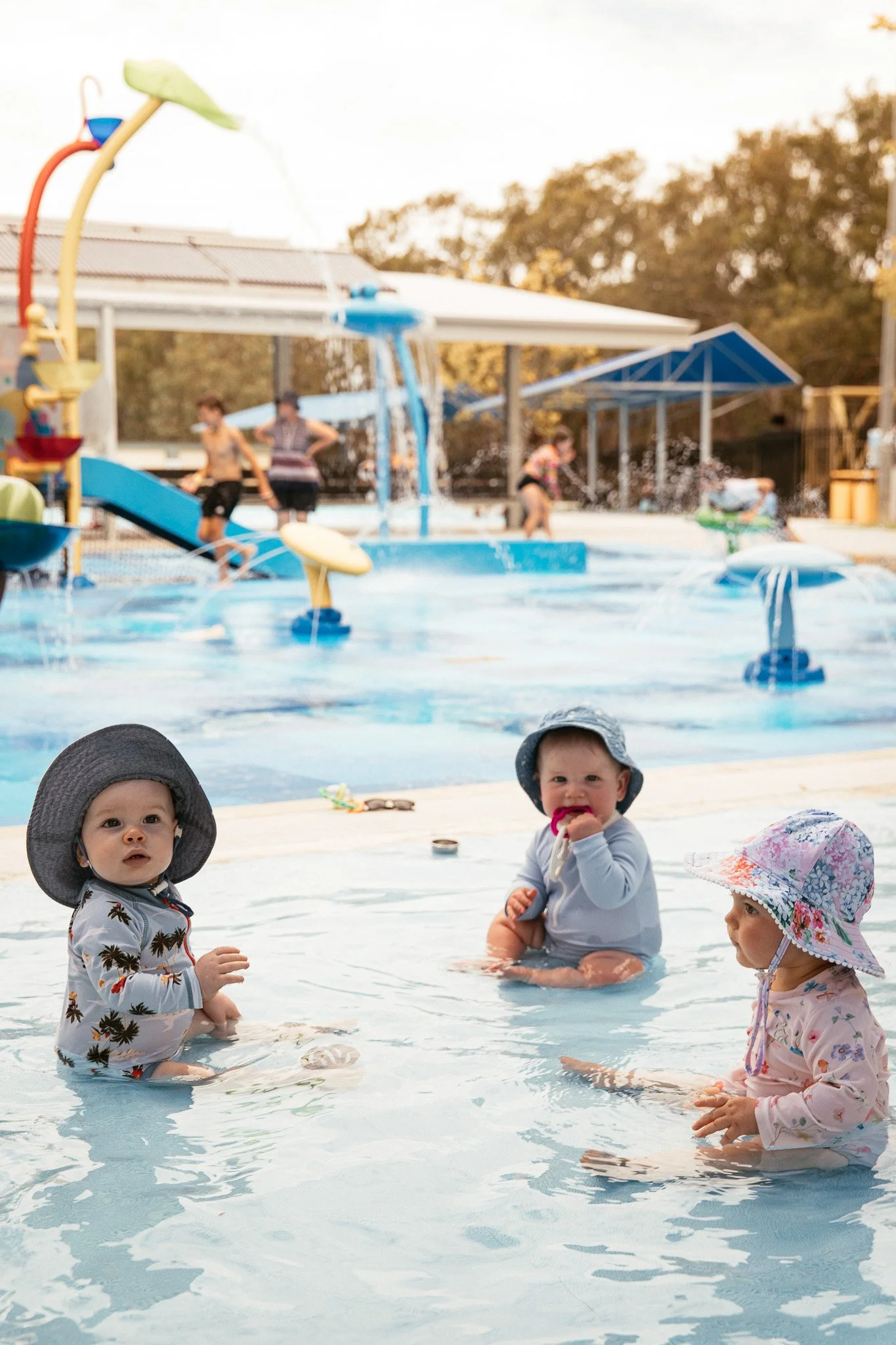 Lake Talbot Water Park — Visit Narrandera