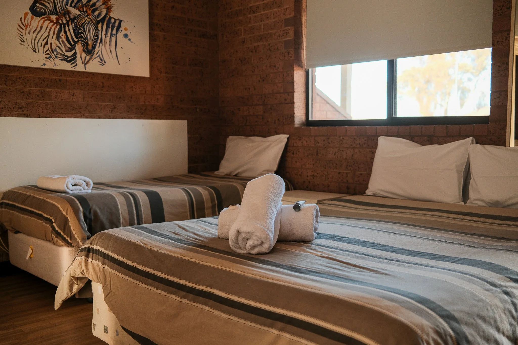 Lake Talbot Tourist Park — Visit Narrandera