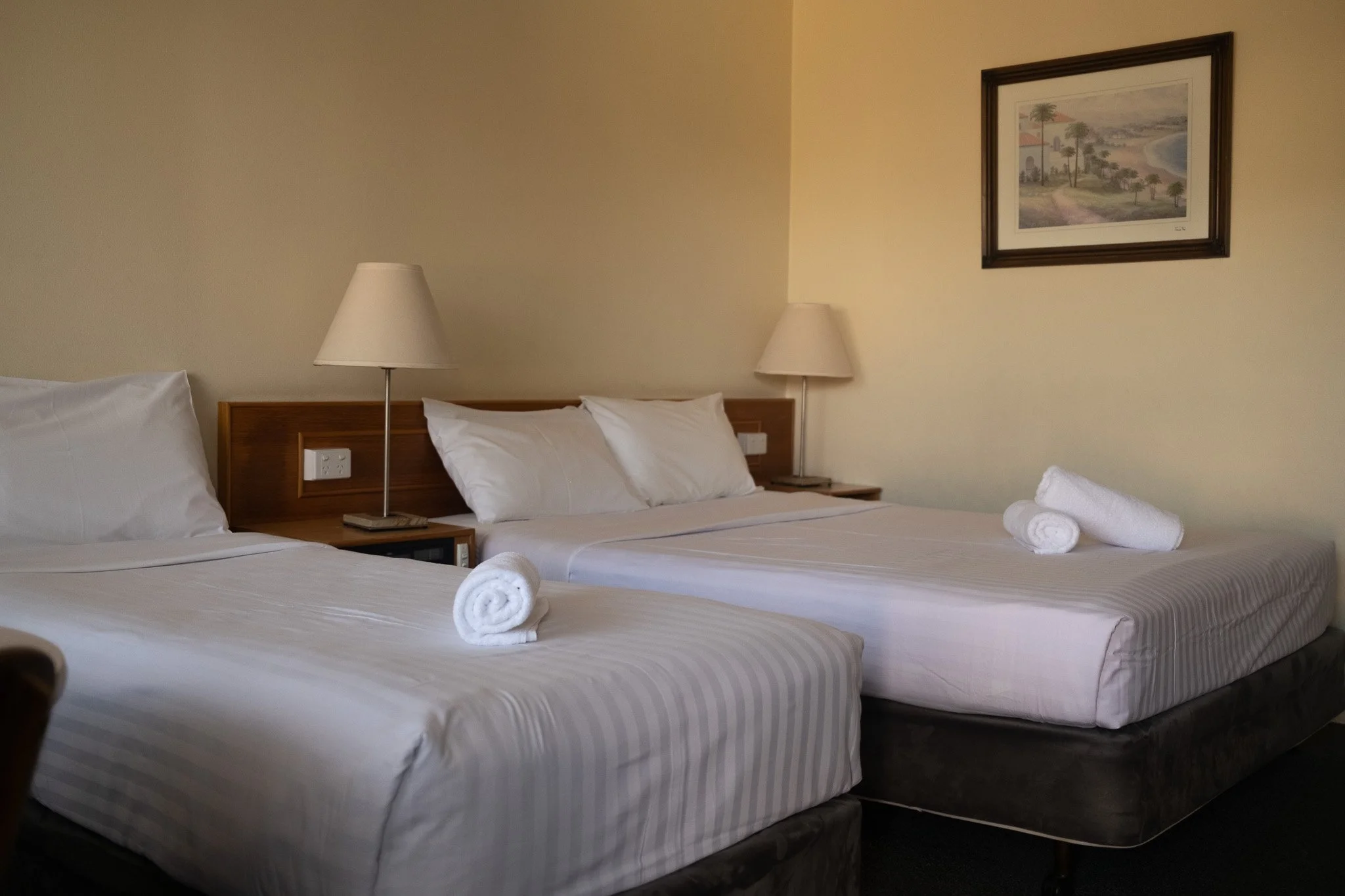 Gateway Motor Inn — Visit Narrandera