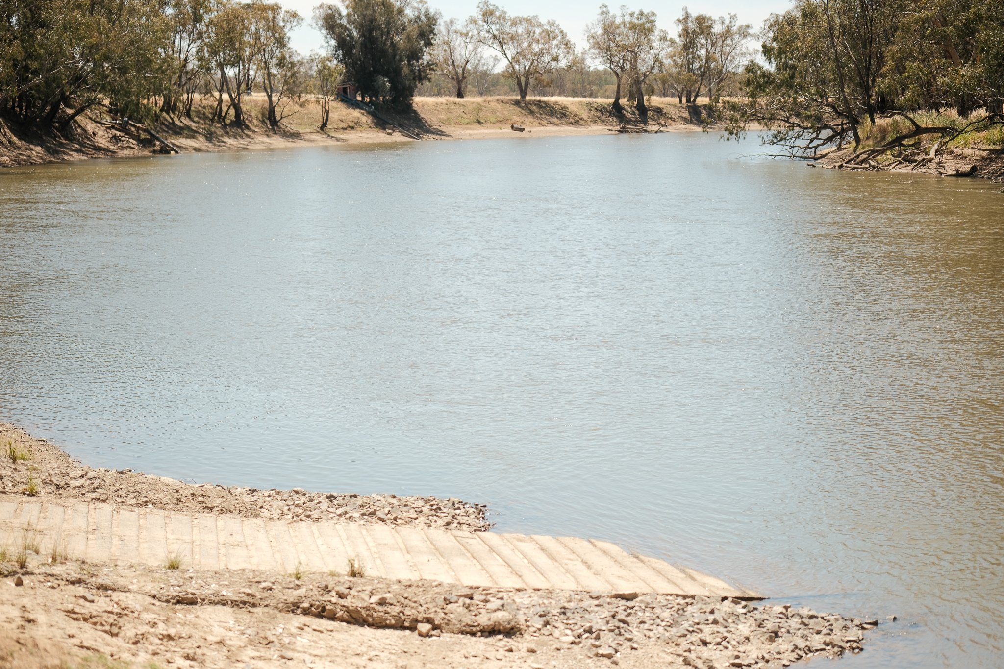 Fishing the Murrumbidgee: Best Spots, Species & Tips — Visit Narrandera