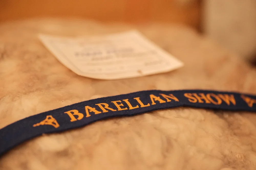 Barellan Museum — Visit Narrandera