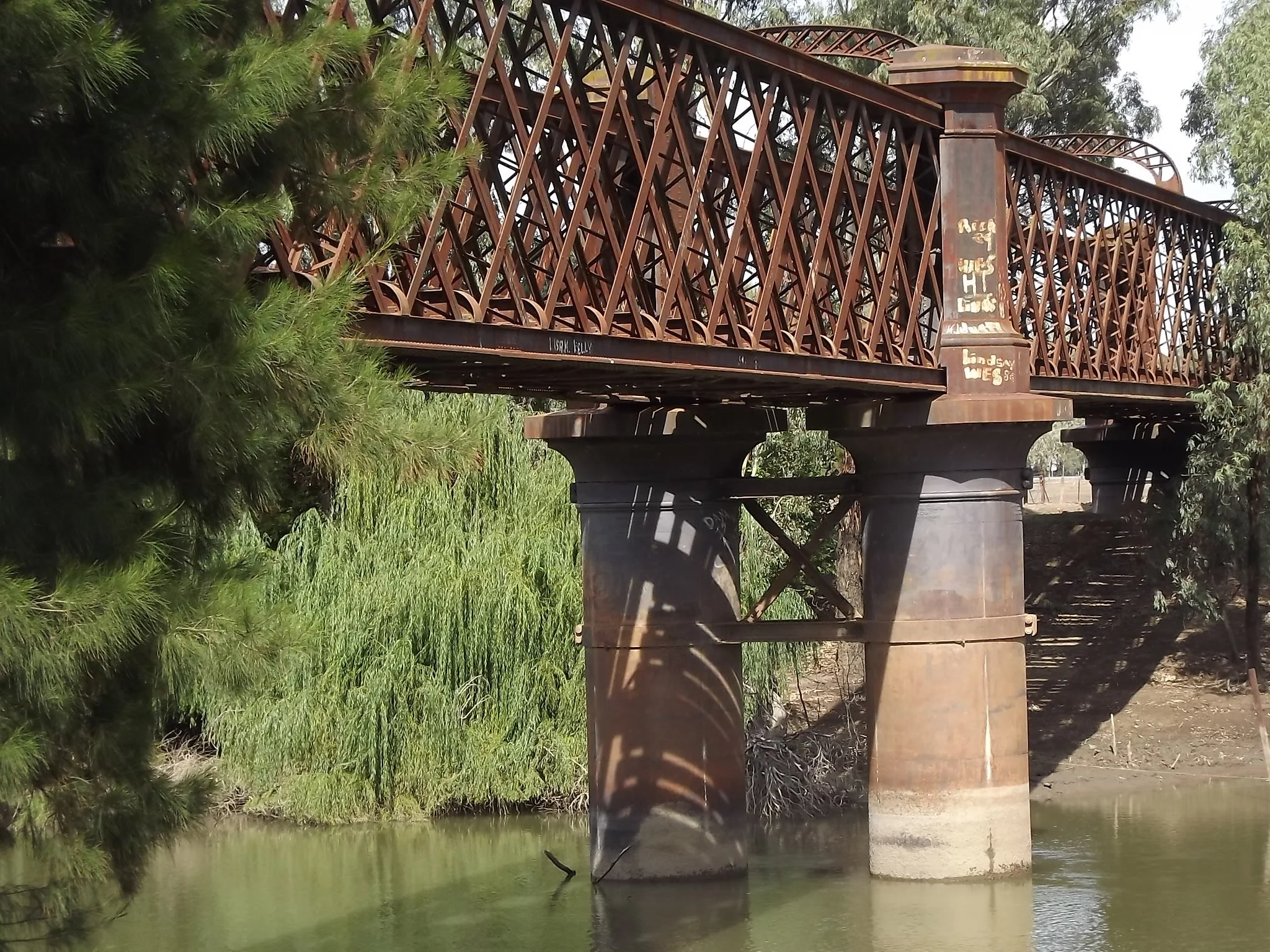 Art, Culture & History | Discover Local Heritage Today — Visit Narrandera