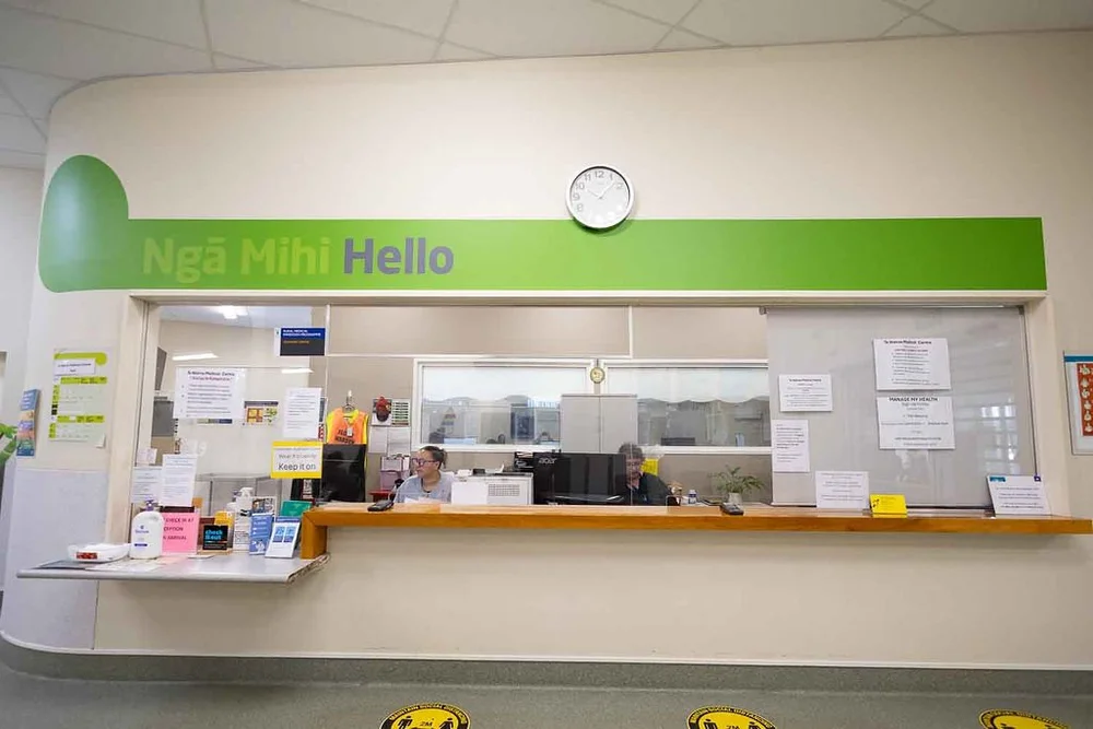 Te Wairoa Medical Centre | GP & Medical Centre in Wairoa