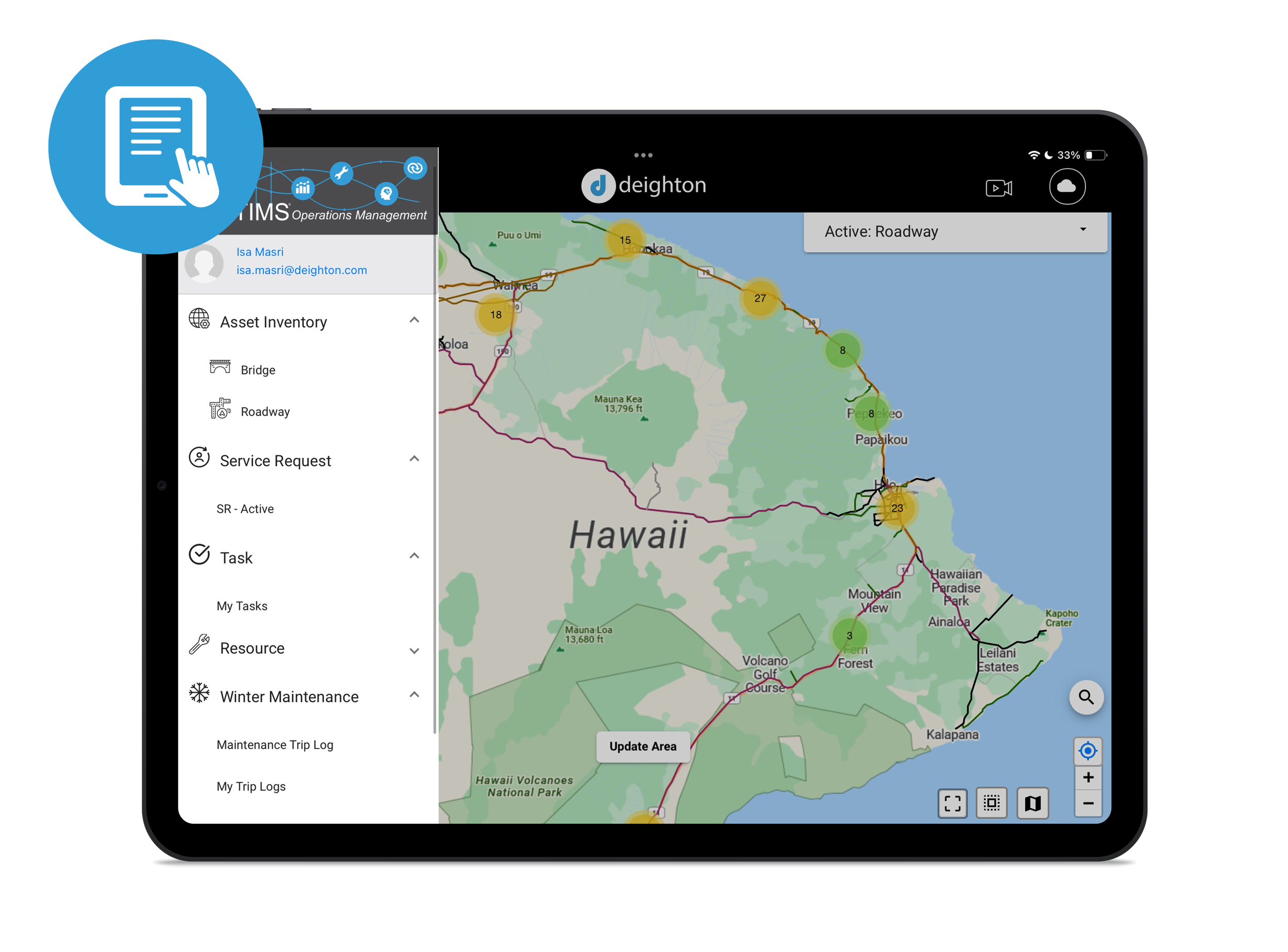 dTIMS Product Suite | Enhance Asset Management Now — Deighton ...