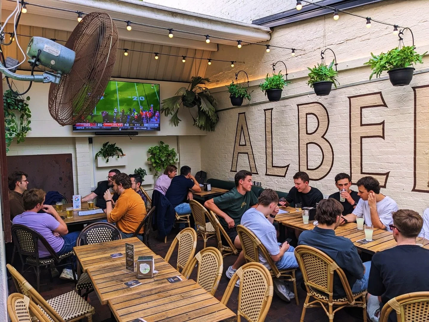 Iconic Sydney Pubs & Sports Bars | Brickfield Hospitality