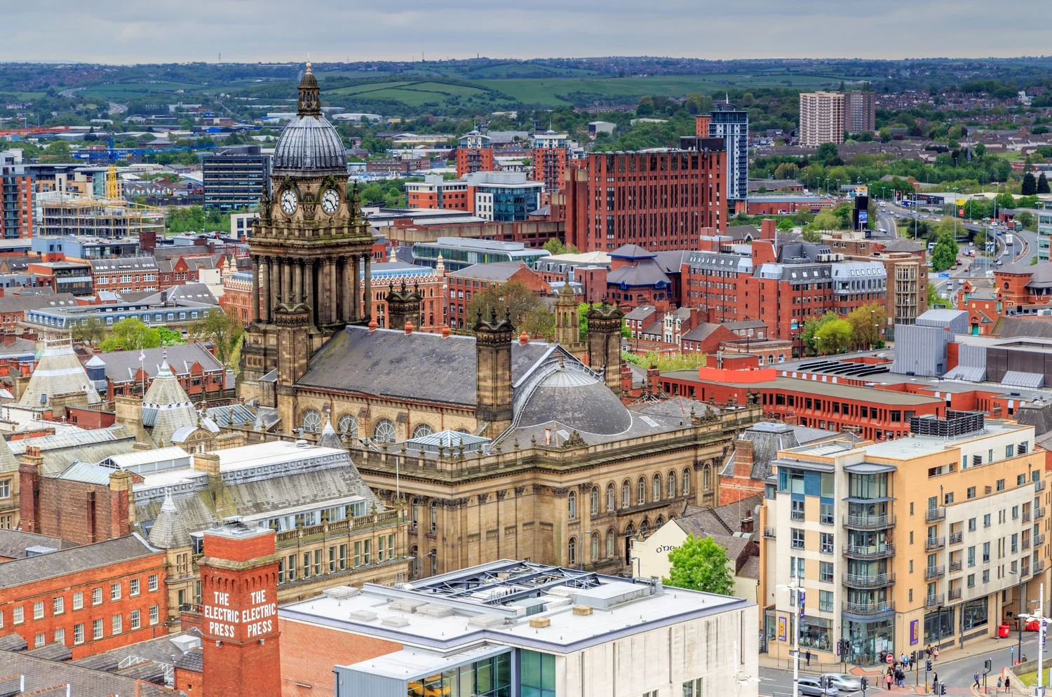 Leeds City Council