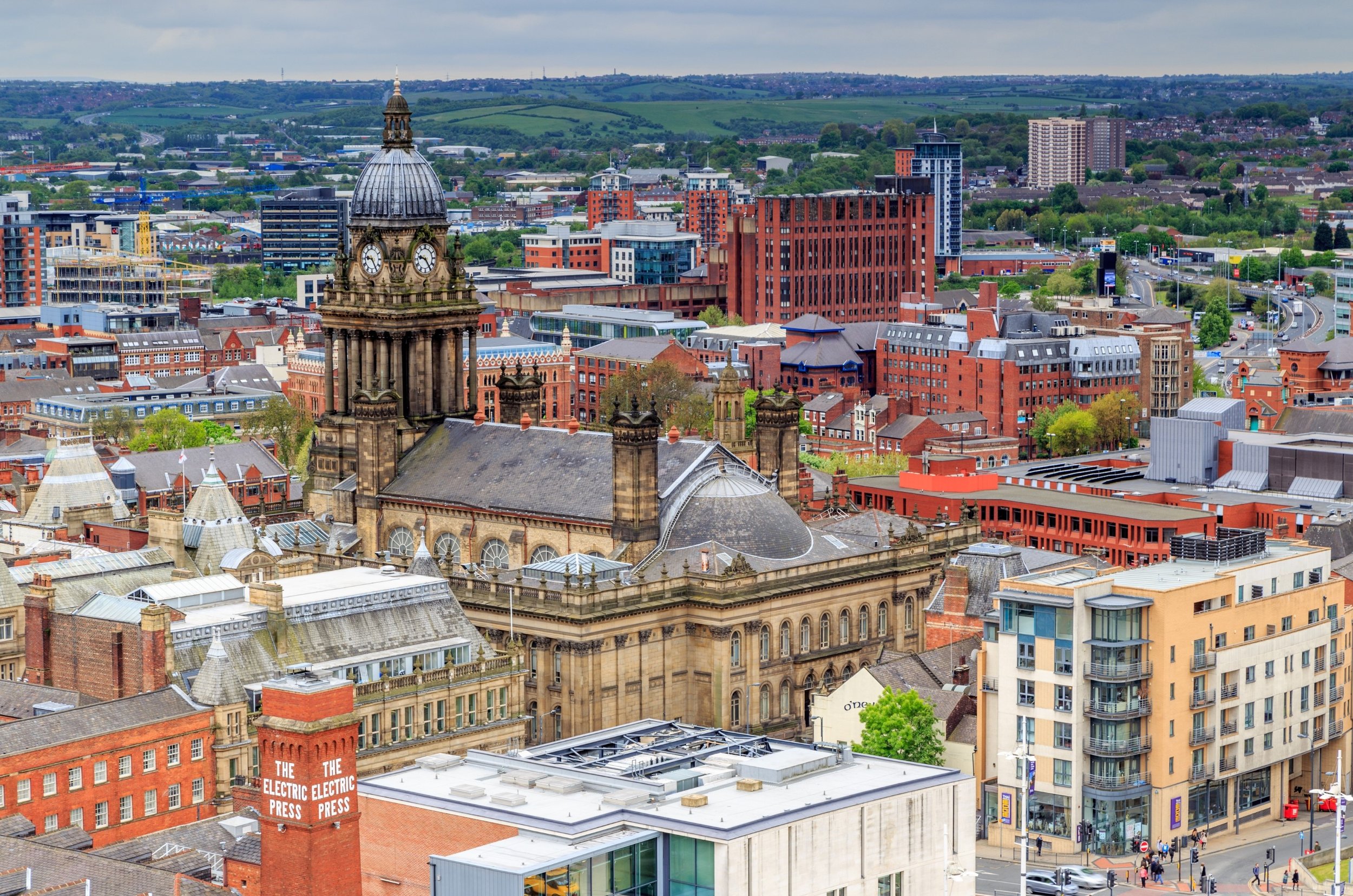 Leeds City Council