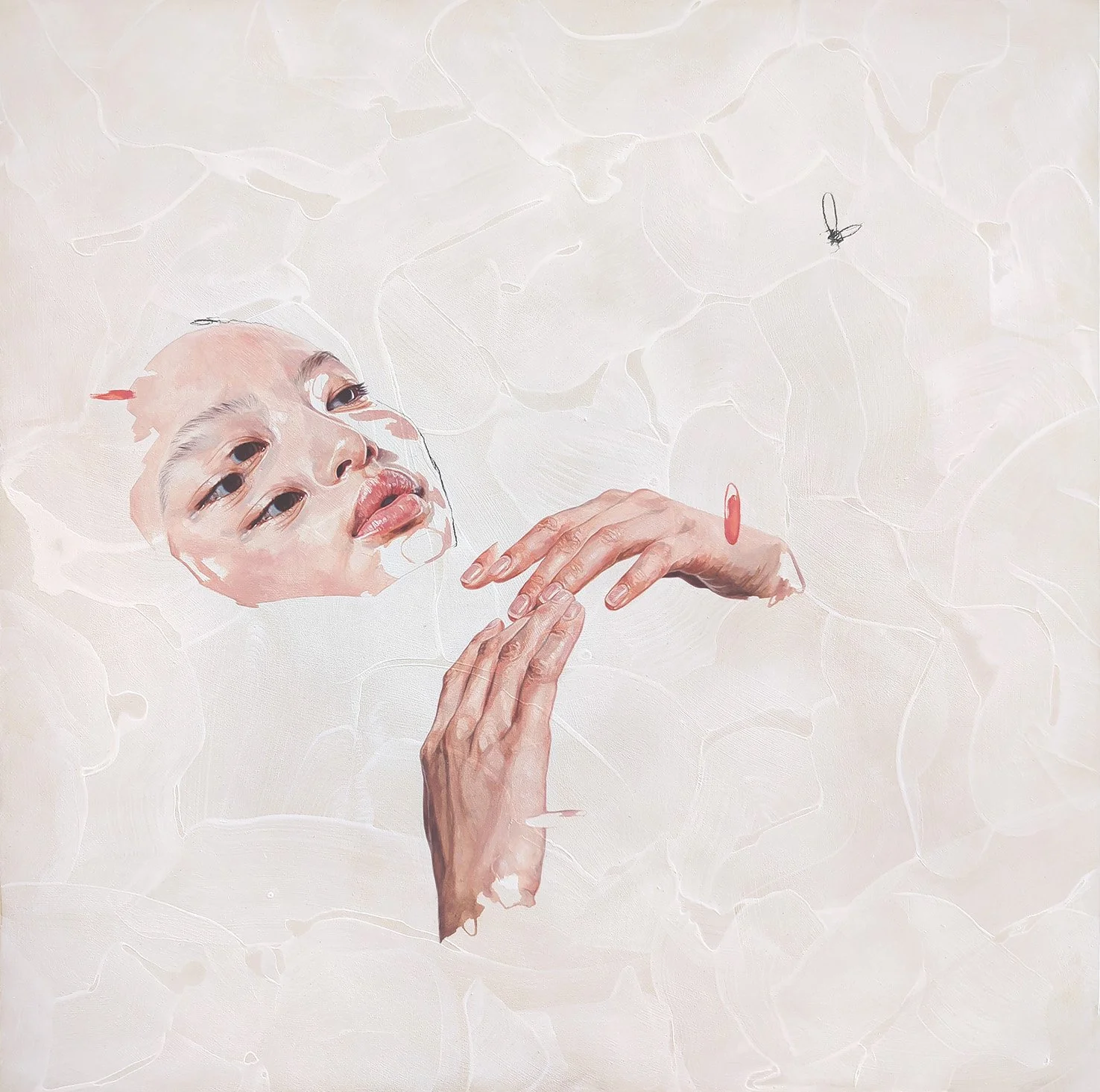 LUCY PASS | Visual Artist