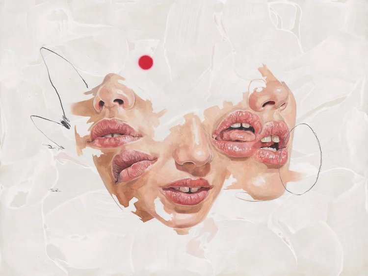 LUCY PASS | Visual Artist