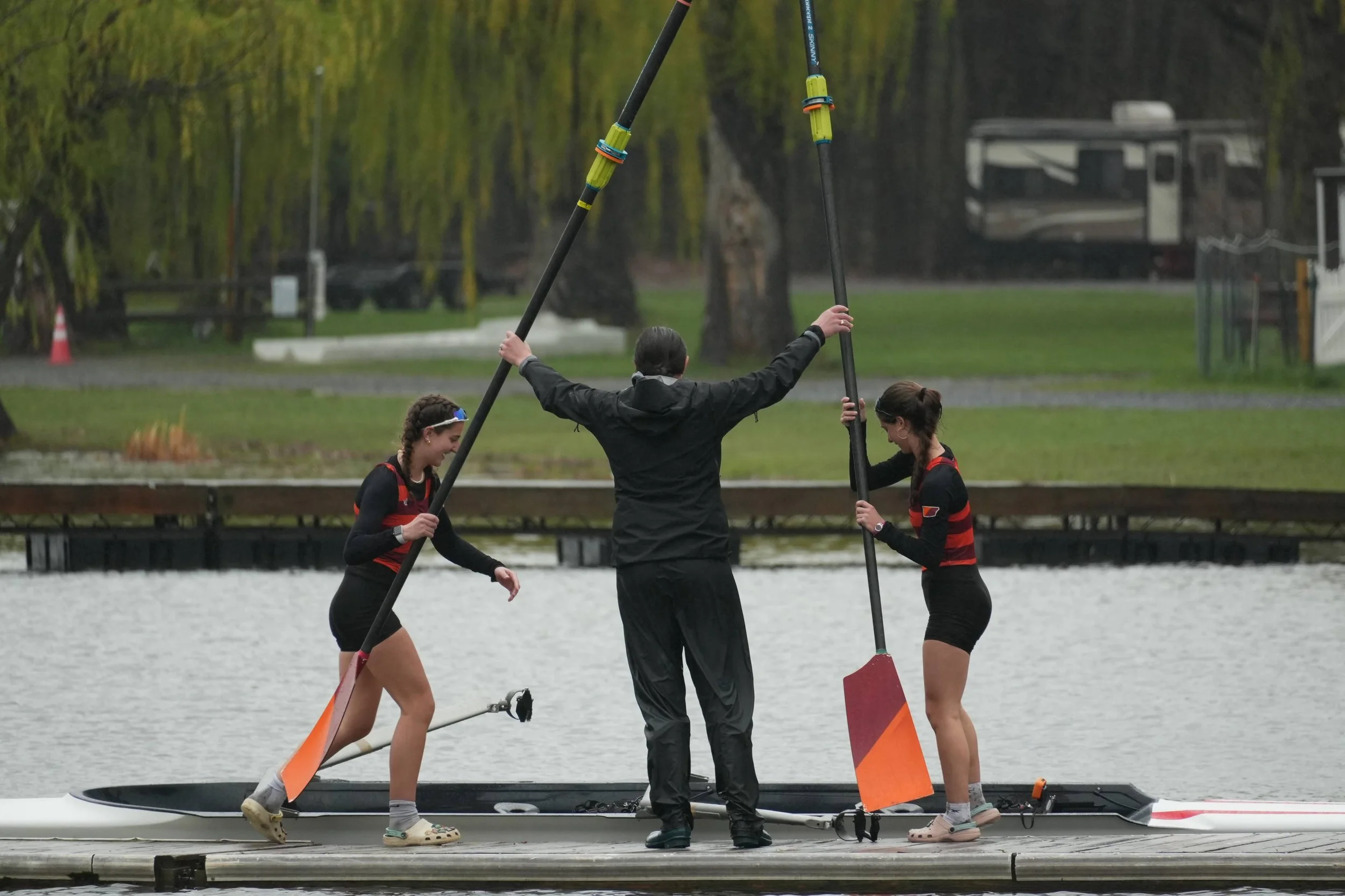 Welcome — Wayland-Weston Rowing Association