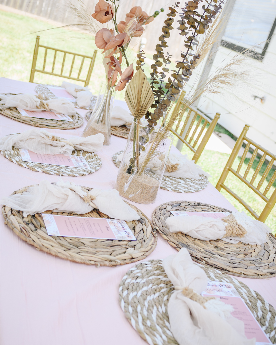 Epic Events and Rentals
