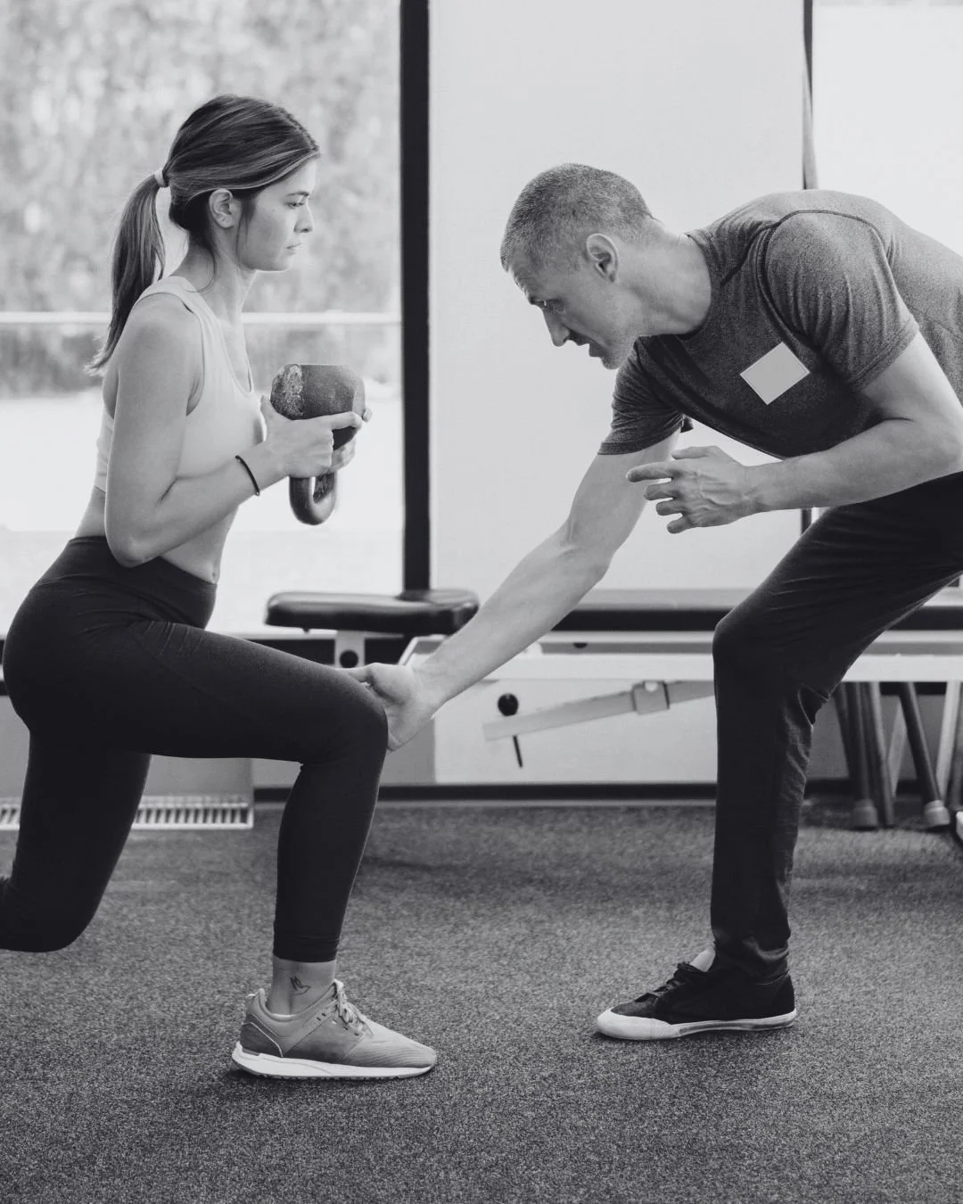 Build Physical Therapy & Performance | Building Stronger People ...