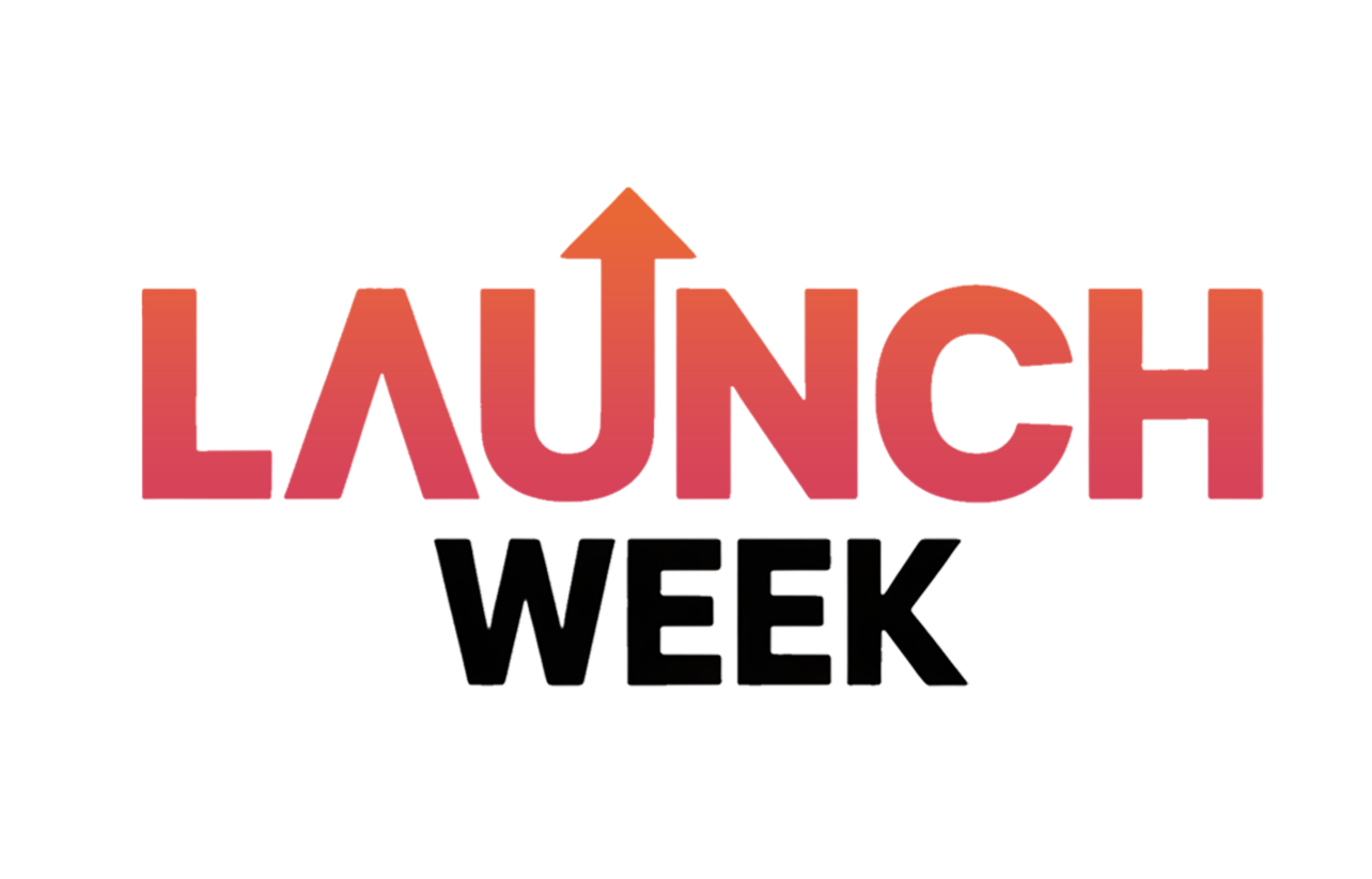 Logo Launch Event