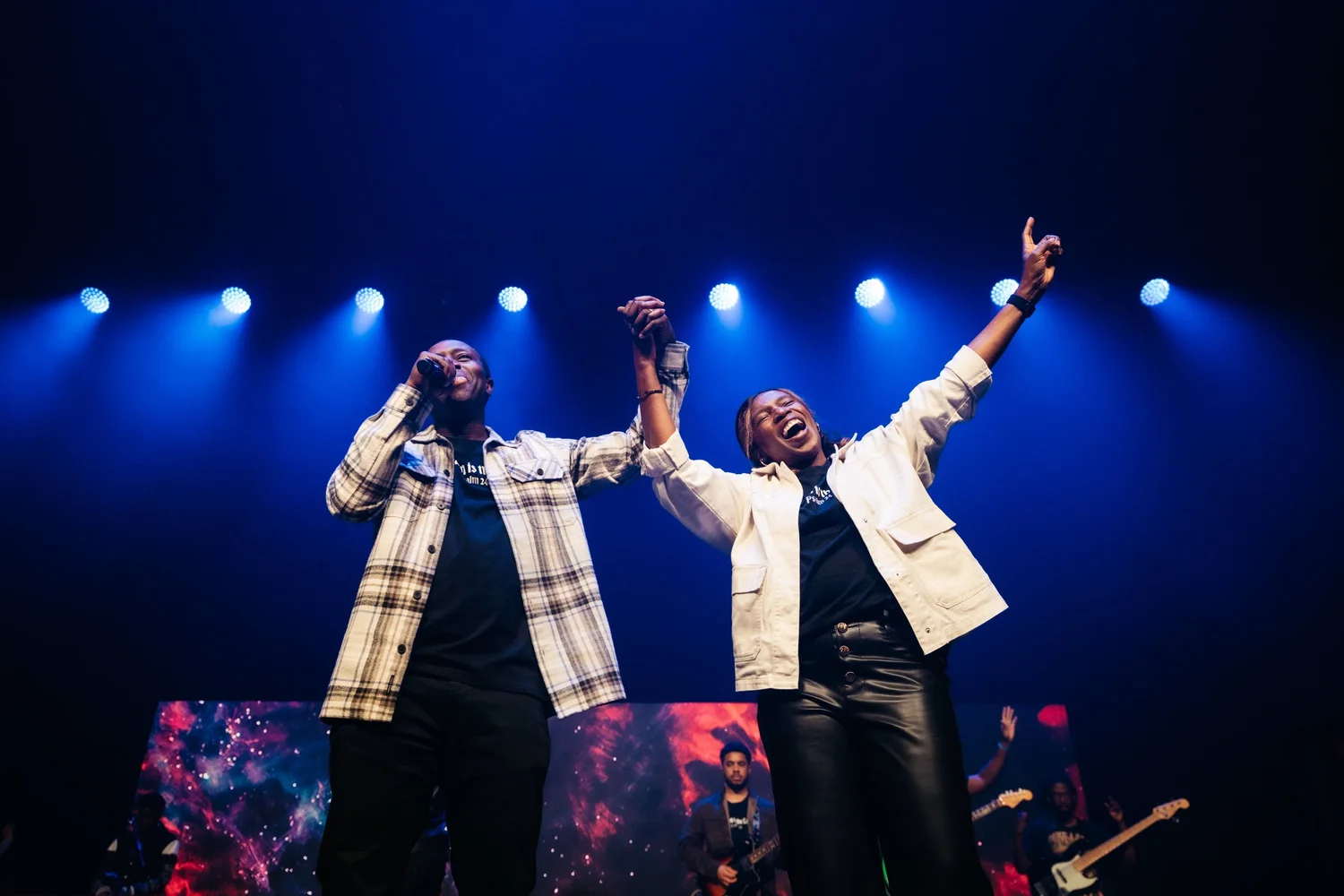 Pastoral — Jubilee Church London