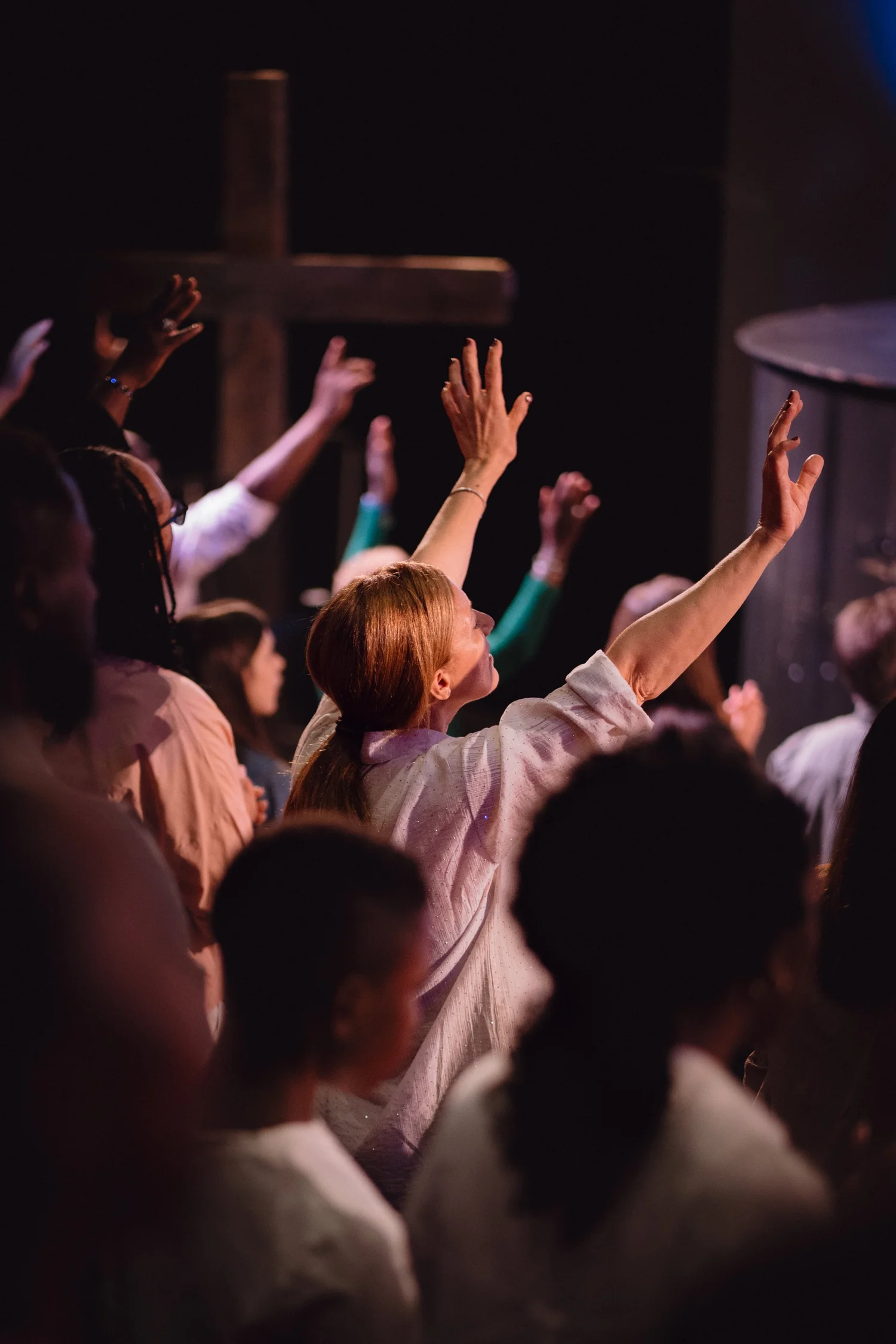 Jubilee Church London
