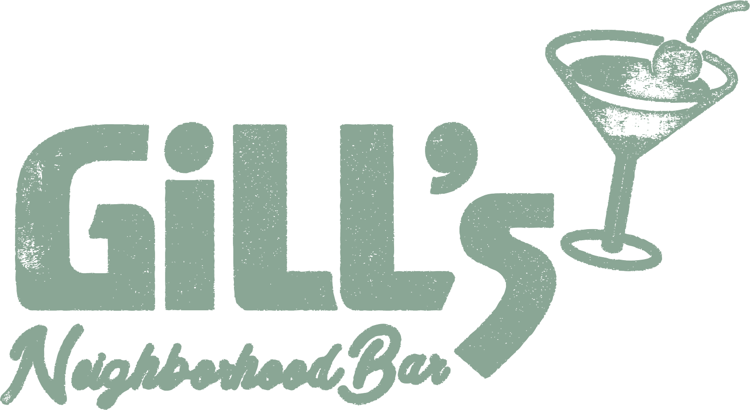 Gill's Neighborhood Bar