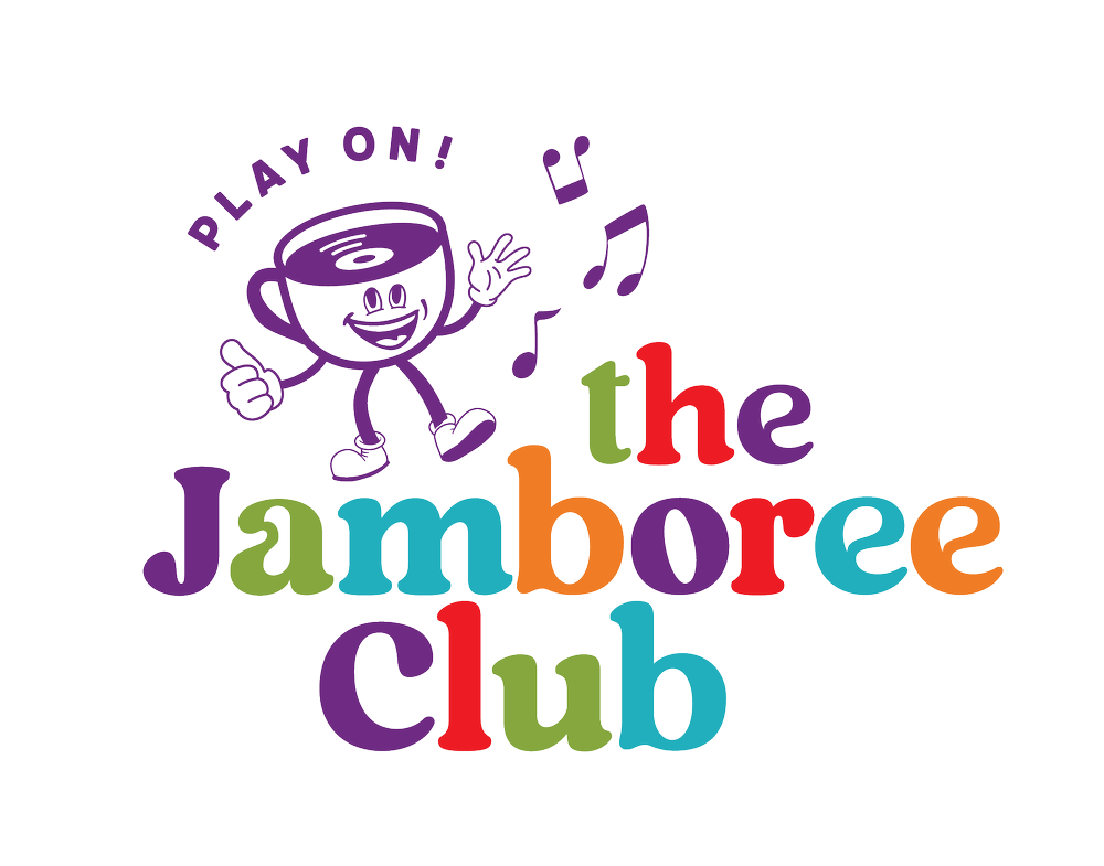 The Jamboree Club Family Playlist | Kid-Friendly, Parent-Approved Music ...