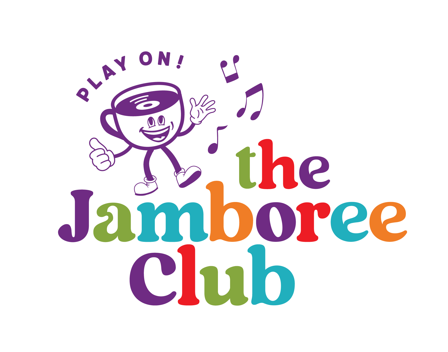 The Jamboree Club Family Playlist | Kid-Friendly, Parent-Approved Music ...