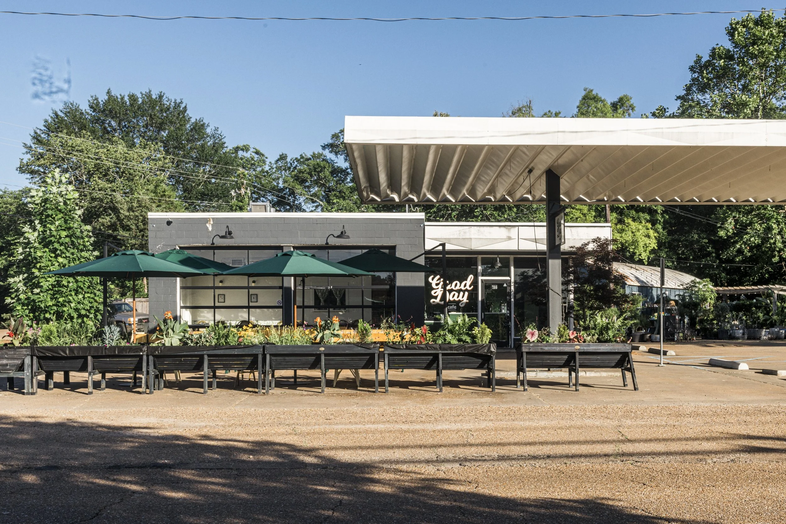 Good Day Cafe
