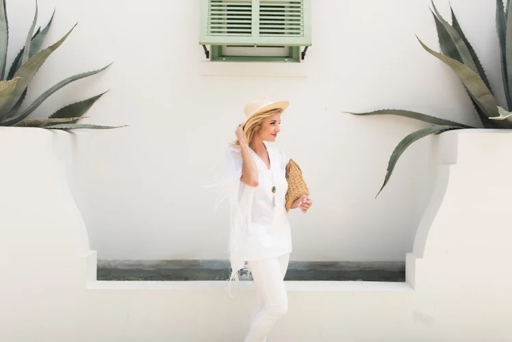 Alys Beach Travel Guide | Blonde Atlas | Luxury Travel Planning