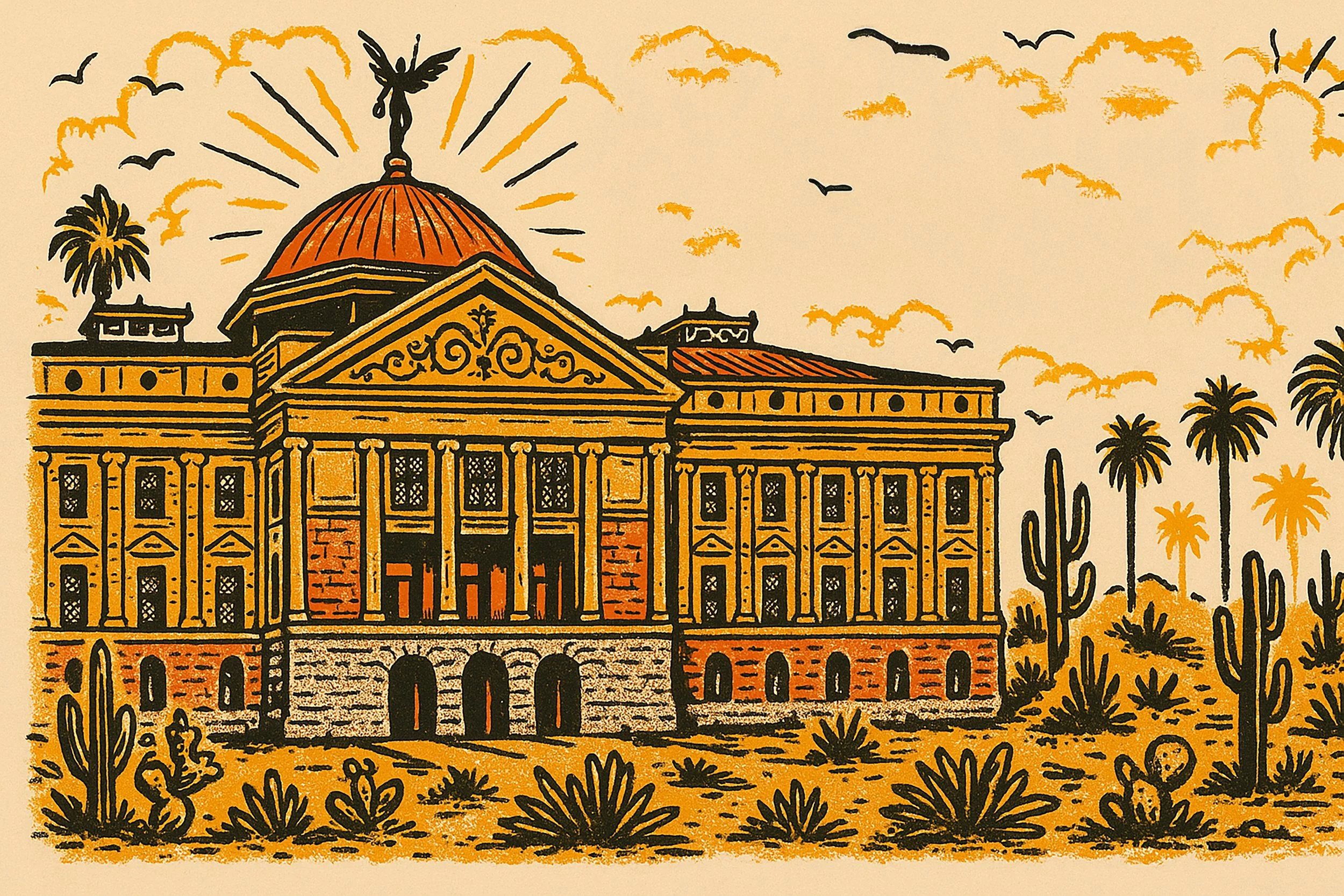 David Gowan — ARIZONA SENATE REPUBLICANS