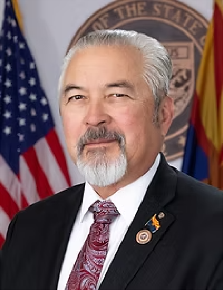 ARIZONA SENATE REPUBLICANS
