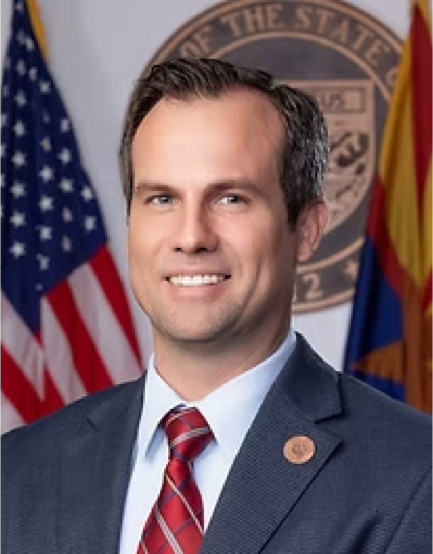 Petersen — ARIZONA SENATE REPUBLICANS