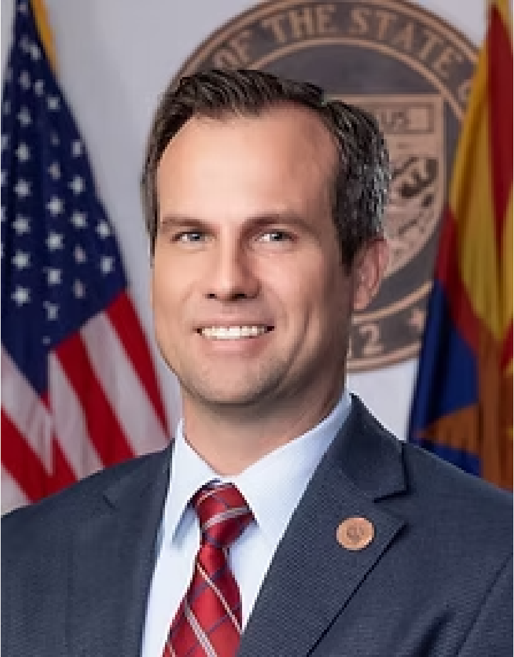 Petersen — ARIZONA SENATE REPUBLICANS