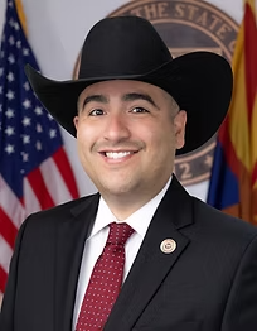 ARIZONA SENATE REPUBLICANS