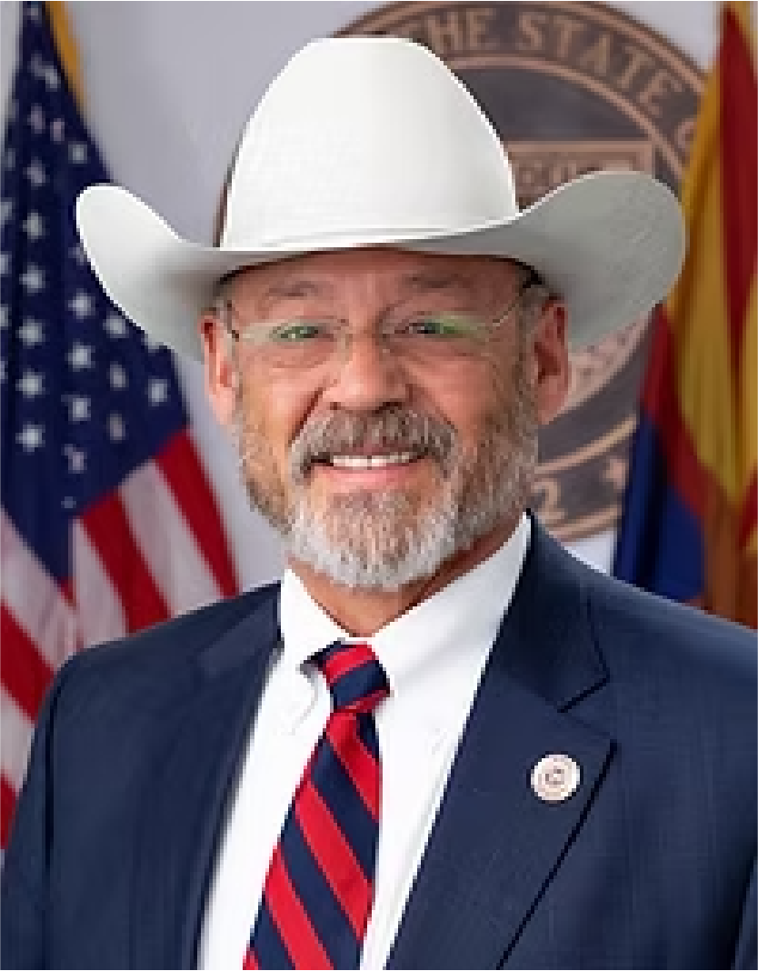 ARIZONA SENATE REPUBLICANS