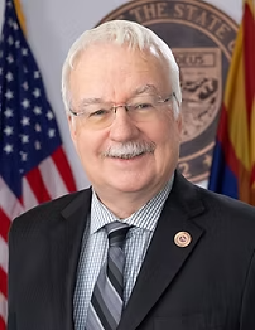 ARIZONA SENATE REPUBLICANS