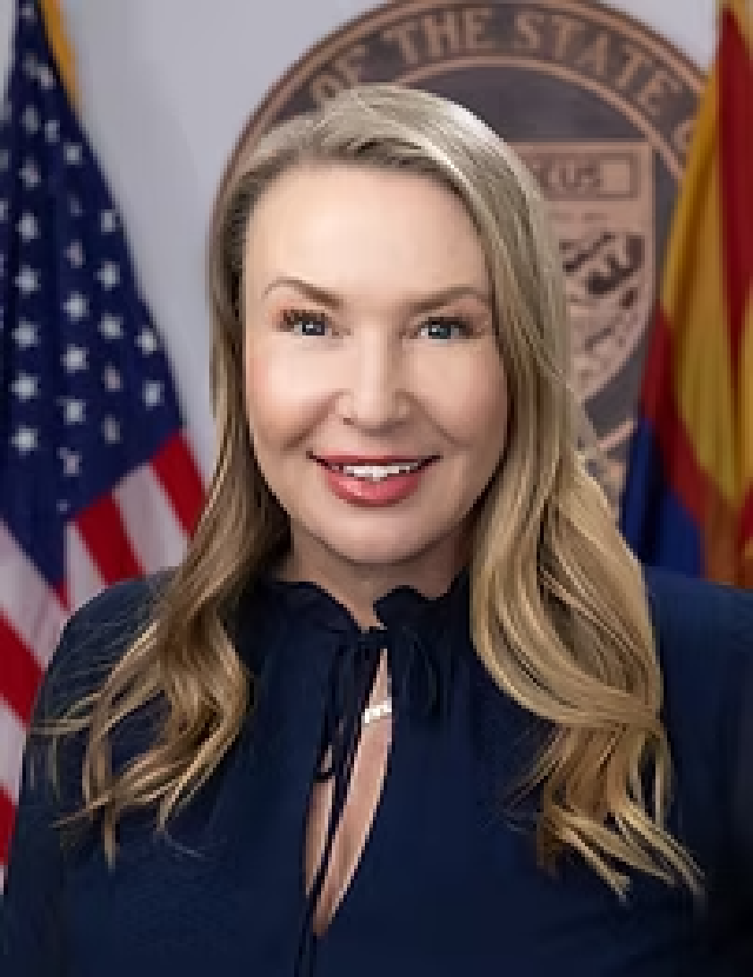 Carine Werner — ARIZONA SENATE REPUBLICANS