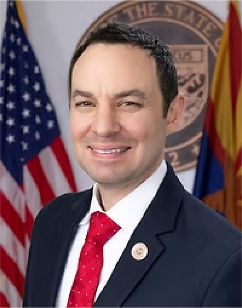 ARIZONA SENATE REPUBLICANS