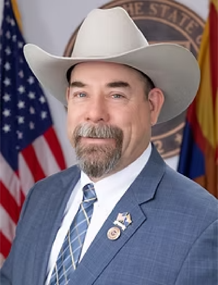 David Gowan — ARIZONA SENATE REPUBLICANS