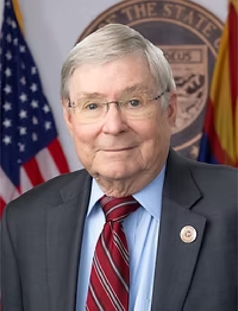 Vince Leach — ARIZONA SENATE REPUBLICANS