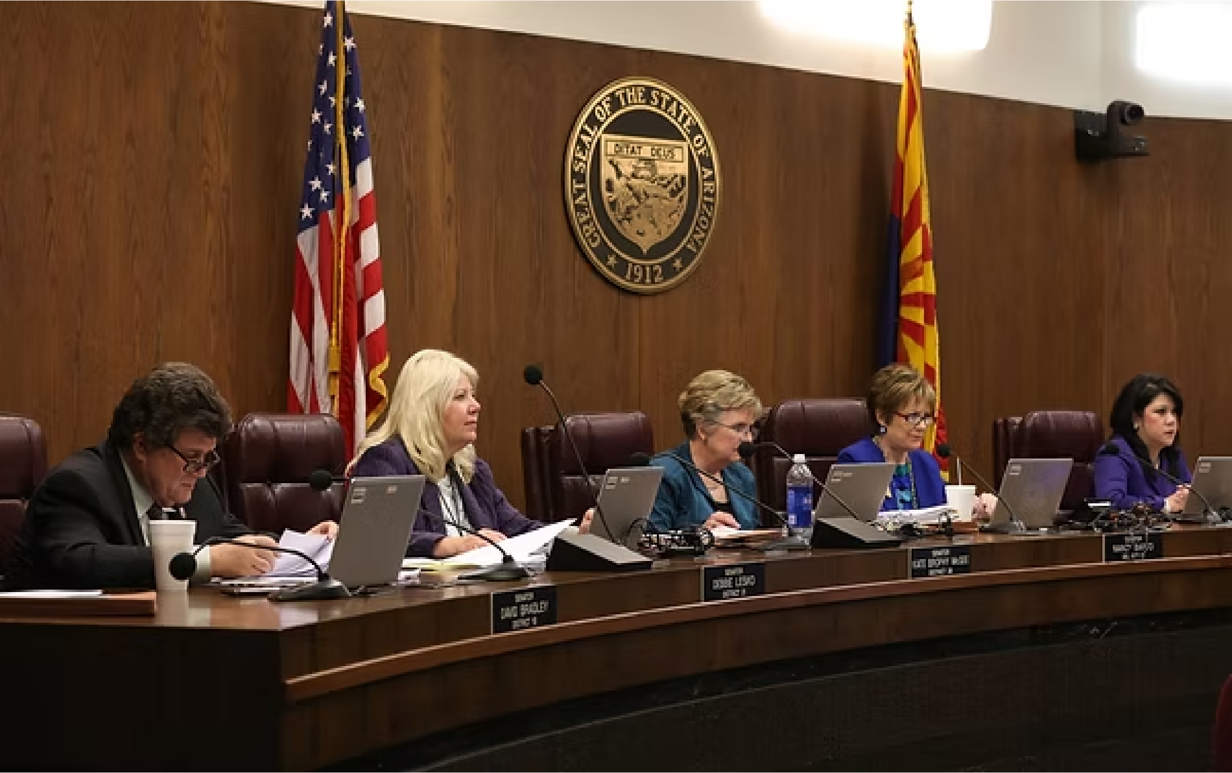 Legislation — ARIZONA SENATE REPUBLICANS