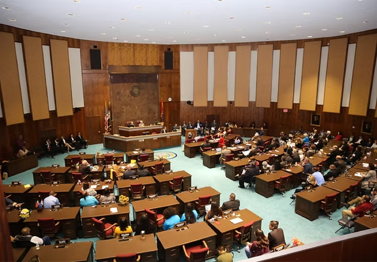 Legislation — ARIZONA SENATE REPUBLICANS