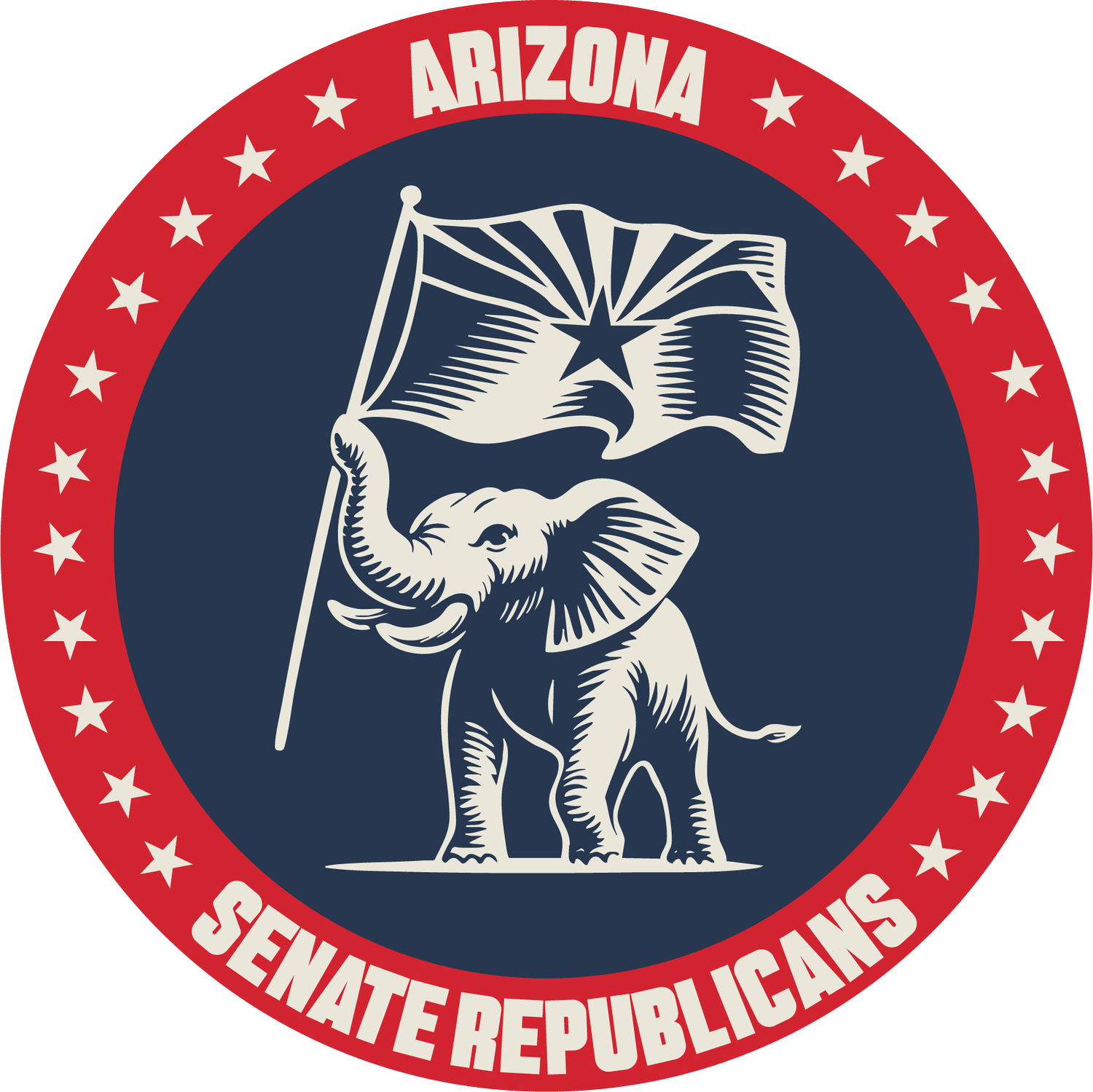 ARIZONA SENATE REPUBLICANS