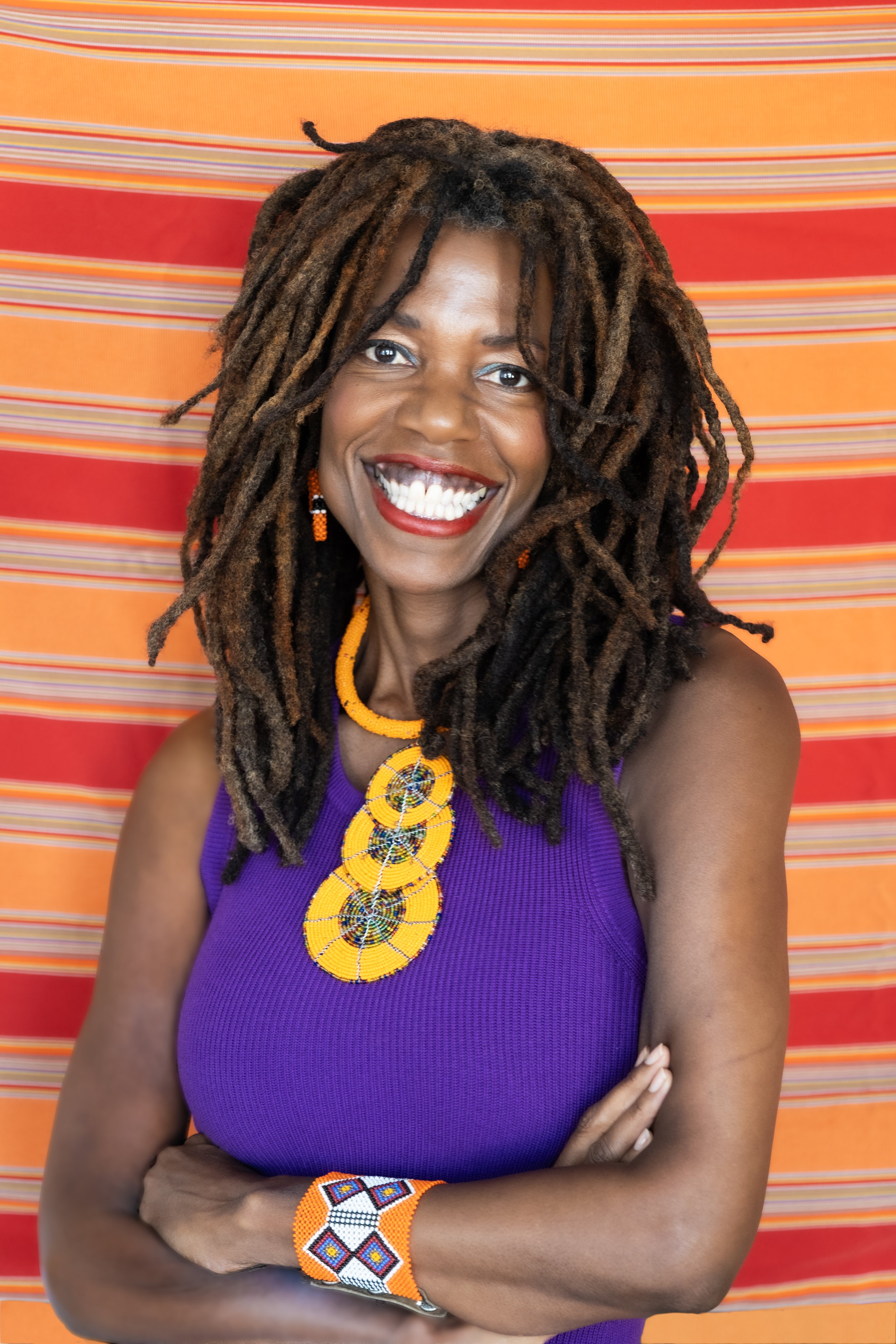 About the Author — LISA TEASLEY