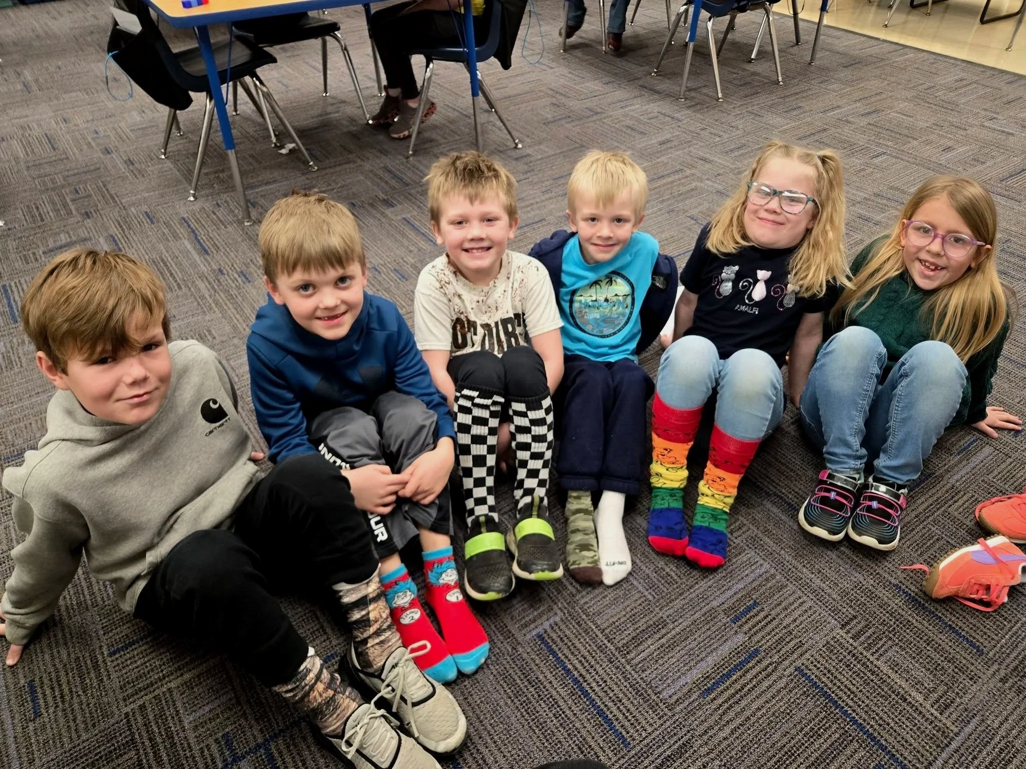 Who We Are — Win-E-Mac Schools