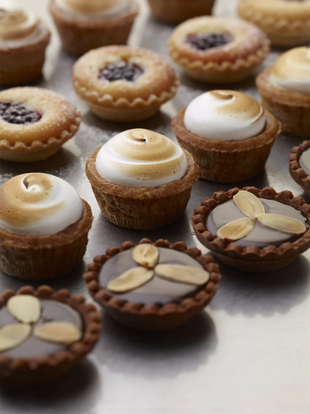 About Our Company — Sinplicity Catering