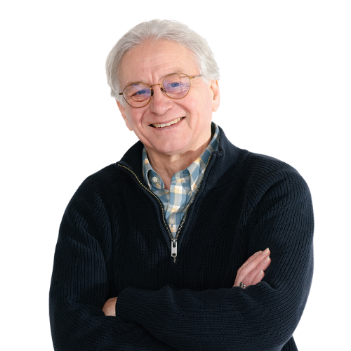 Tom Begich for Governor