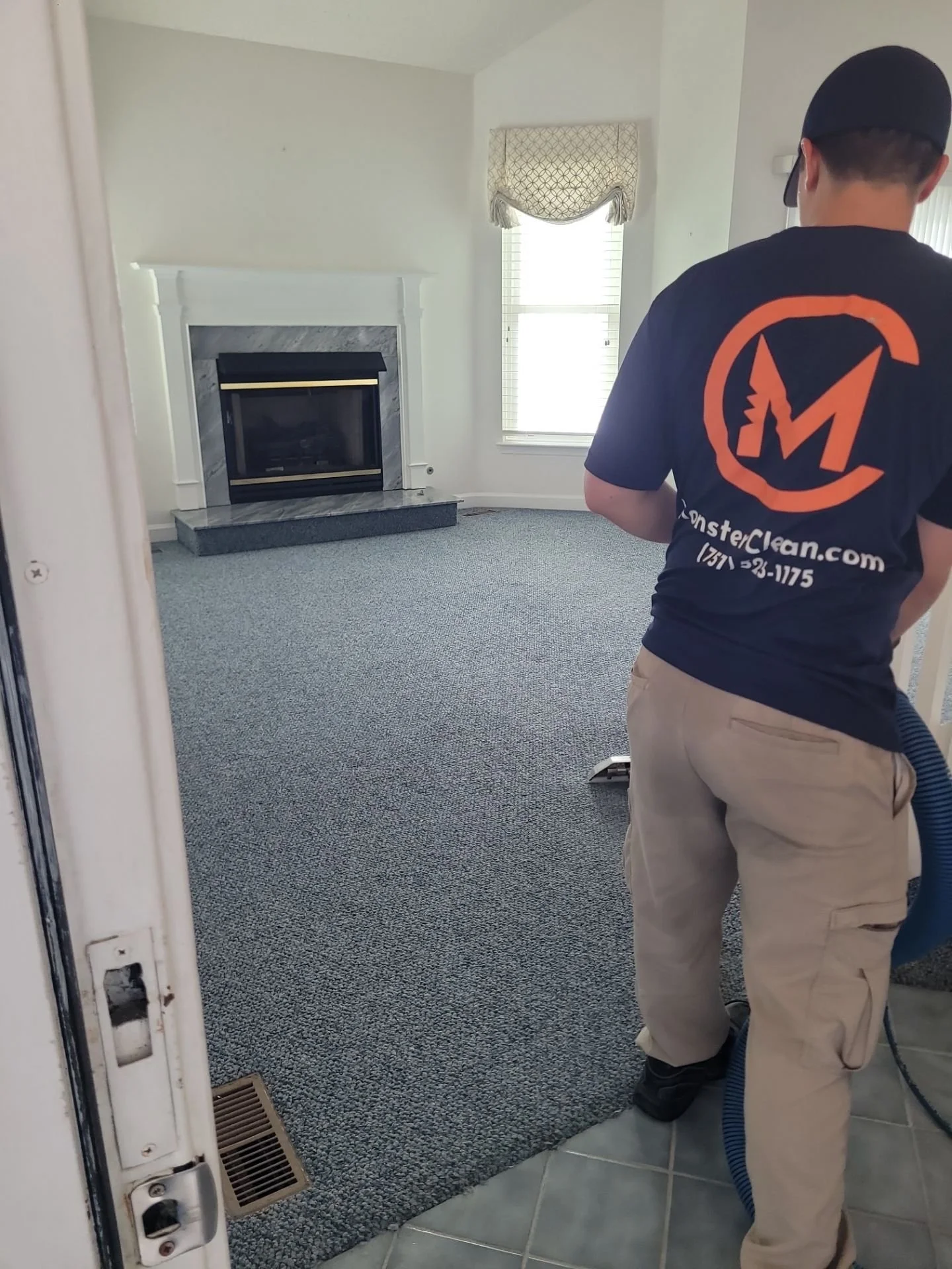 Carpet Cleaning Norfolk Va