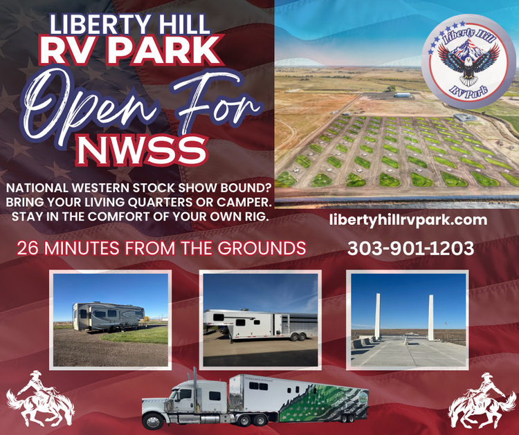 Liberty Hill RV Park