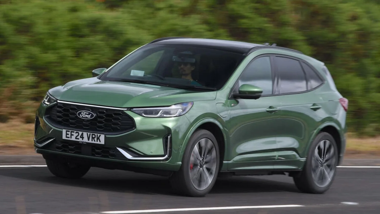 2027 Ford Focus SUV İnceleme: Çıkış Tarihi, Fiyatı ve Özellikleri — Xen ...